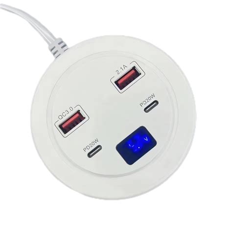 Power Socket Adapter