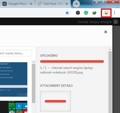 How To Enable Guest Browsing In Google Chrome