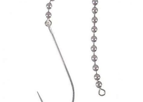 Sea Striker Bead Chain Rig