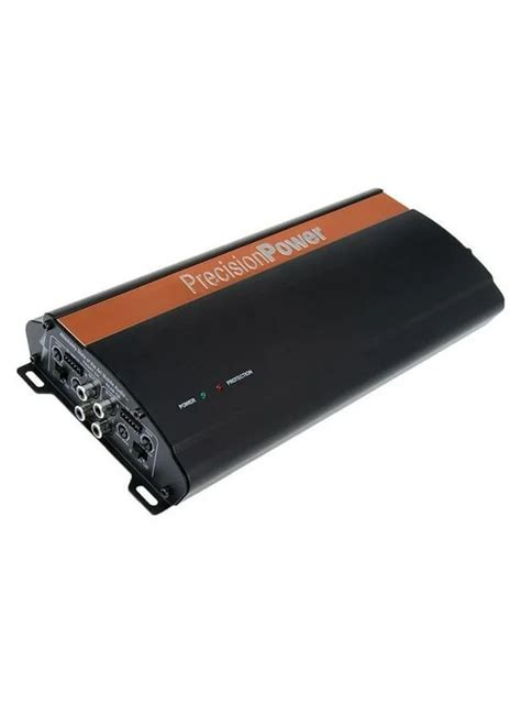 Ion I1000 4 Car Amplifier Walmart Texas