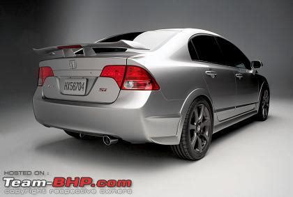 Modded Honda Civics Page 35 Team BHP