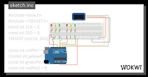 Iot Project Task Wokwi Esp32 Stm32 Arduino Simulator