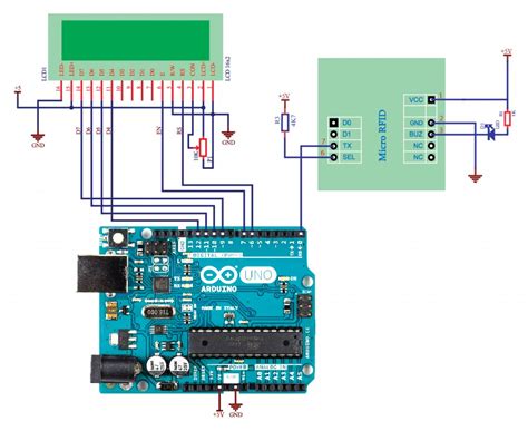 Rfid Interfacing Rhydolabz Wiki