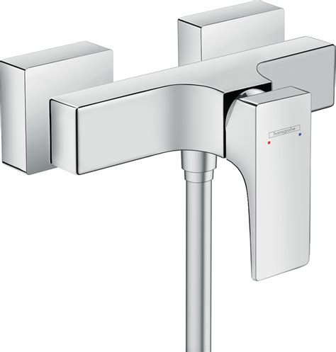 ≋ Смеситель для душа Hansgrohe Talis S 72600000 купить по цене 9 309 ...