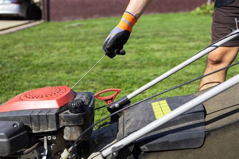 12 Lawn Mower Problems You Can Fix Yourself