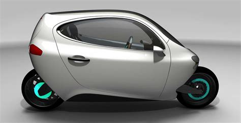 Lit Motors C1 Note