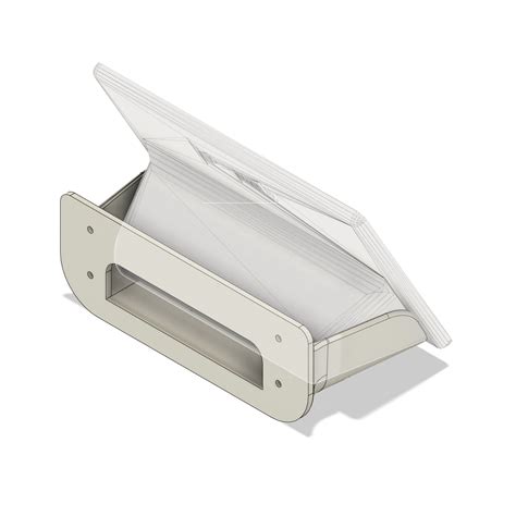 Polycom Gc8 Compatible Wall Mount Network Devices