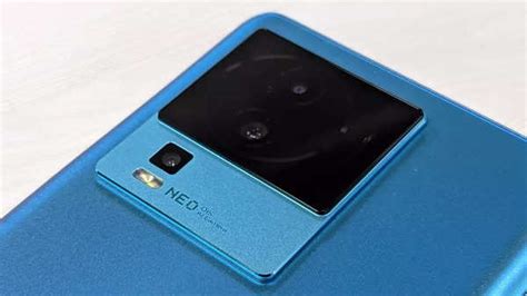 Neo Iqoo Neo G First Impressions Seems Promising Times Of India