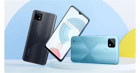 Cari HP Baterai Besar 1 Jutaan Ini Pilihannya Doran Gadget