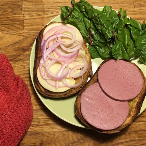 Best Liverwurst Sandwich Recipe At Alyssa Coode Blog