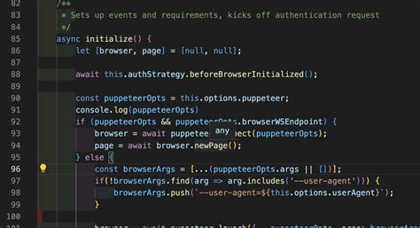 The Remote Auth Is Not Working Properly · Issue 2038 · Pedroslopez