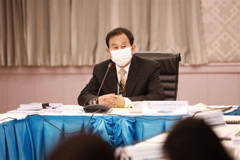 สำนักงานเลขานุการสภามหาวิทยาลัย มหาวิทยาลัยสวนดุสิต University Council Secretary Office