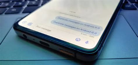 Why Do I Receive Duplicate Text Messages On Android Androidsrc