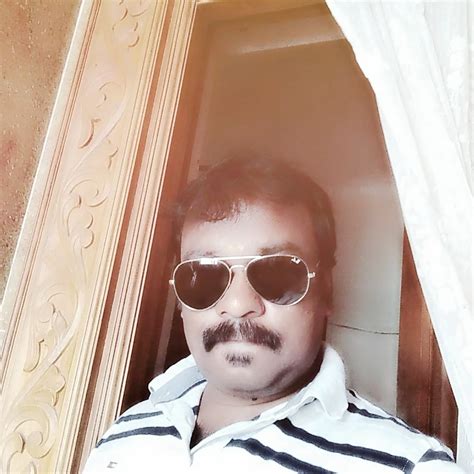 Naren Sudhakar