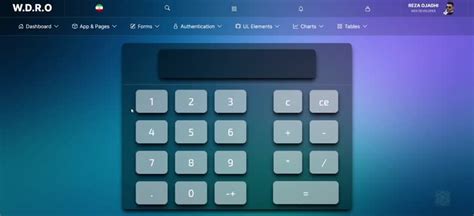 Reza Ojaghi On Linkedin Frontend Developer Js Javascript React