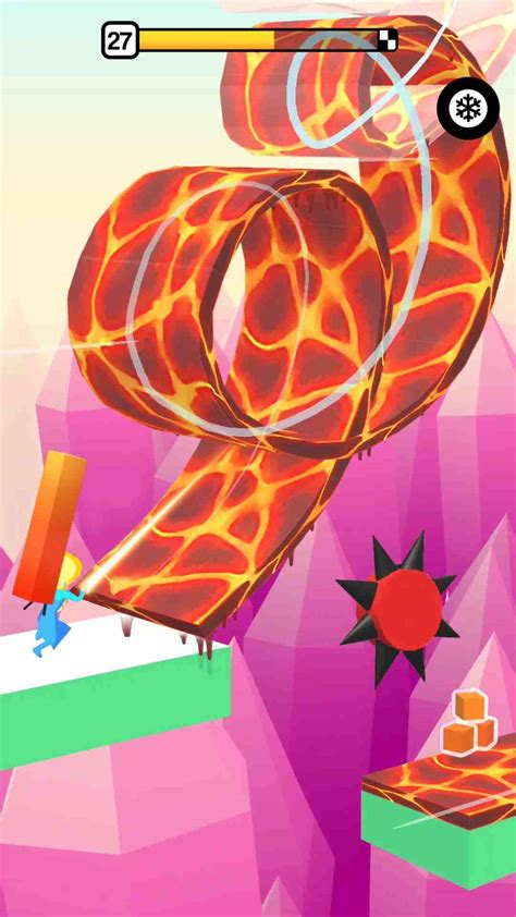 Freeze Rider Mod Apk 1 9 6 [vô Hạn Tiền Xu]