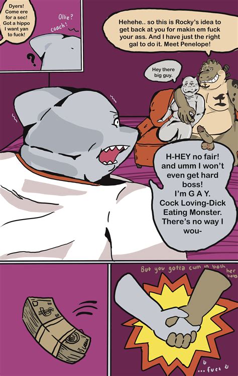 Rule 34 Absurd Res Amphibian Bodily Fluids Common Hippopotamus Cum Cum Inside Dyers Female