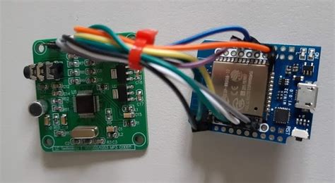 Geekcreit Wemos Mini32 Aka Mh Et Live Minikit Review Inspect My Gadgets