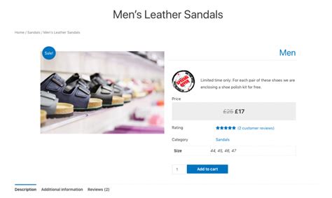 Single Product Toolset