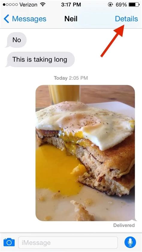 IOS 8 S Hidden Gallery Shows Every Pic Video Attachment From Your Texting History IOS