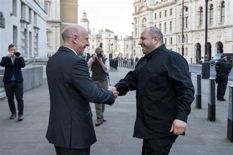 Велика Британія фінансуватиме виробництво далекобійної зброї та ППО в