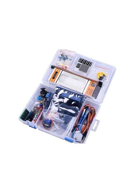 Arduino Uno Rfıd Kit Seti Fiyatları Ve Özellikleri