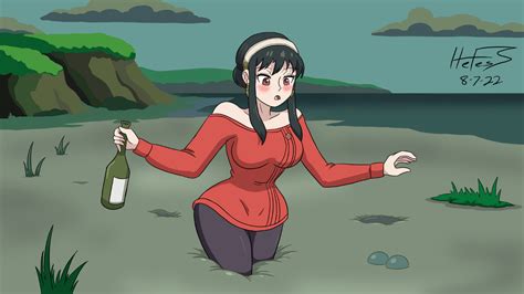 Hefesss Commission Form Artistree