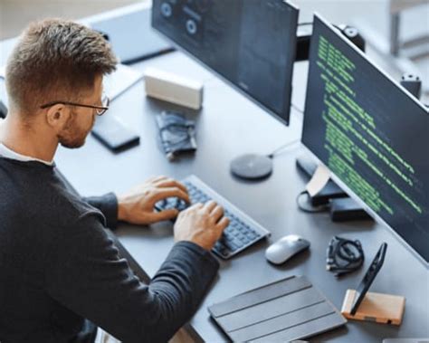 Comment Devenir Développeur Web