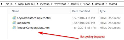Amazon Web Services Deploy Handlebar Hbs Files To Aws Elasticbeanstalk Stack Overflow