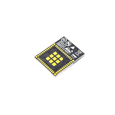 Buy Espressif Esp32 C6 Mini 1 N4 Module Online