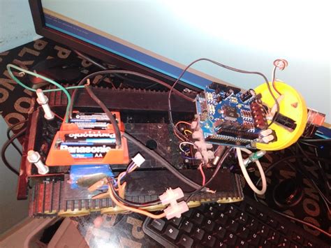 velleman pka03 1 motorshield general guidance arduino forum