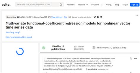Multivariate Functional Coefficient Regression Models For Nonlinear
