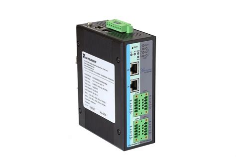 SC10E4NI MS 4 Port Modbus TCP Gateway At 41400 Piece Modbus RTU Gateway In Pune ID
