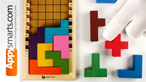 Tetris Like Very Challenging Wooden Blocks Puzzle Game Solve With Us Video Levels 10 11 And