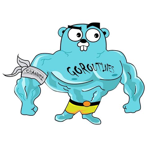 Goroutines Size And How Many Of Them Are In Your Laptop By Davy Jiang Level Up Coding