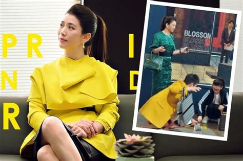 Yuan Yongyis Dressed Up Premiered Zhang Zhilin Chased Two Episodes In A Row But Did Not See