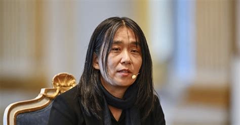 “내 질문은 언제나 사랑”… 한강 노벨문학상 강연