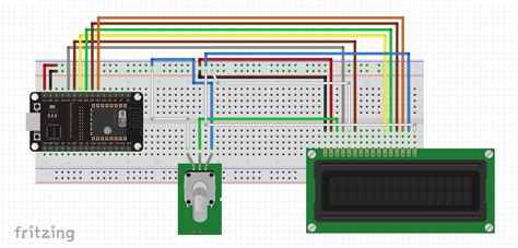 How To Use I2c Lcd With Esp32 Using Arduino Ide Esp32 I2c