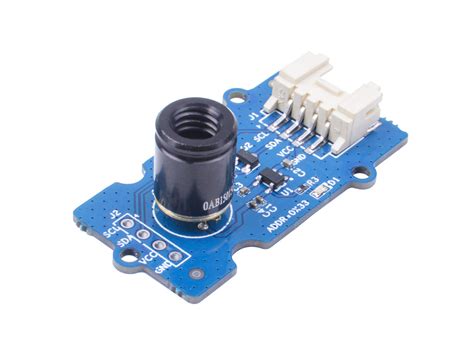 [114020141]grove thermal imaging camera ir array mlx90640 55 degree