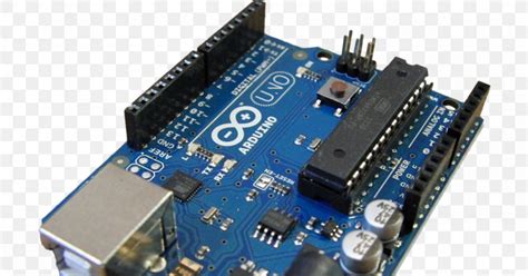 Arduino Microcontroller Electronics Sensor Atmel Png 1200x630px Arduino Atmel Circuit
