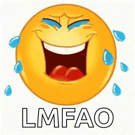 Laughing Emoji Ha Ha Ha 