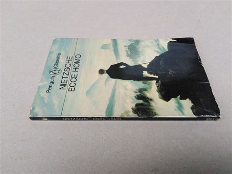 Ecce Homo Fridrih Niče Friedrich Nietzsche 74815109