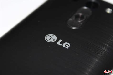 Report Lg Will Soon Launch A Smartphone With Company S Very Own Odin Ap Soc