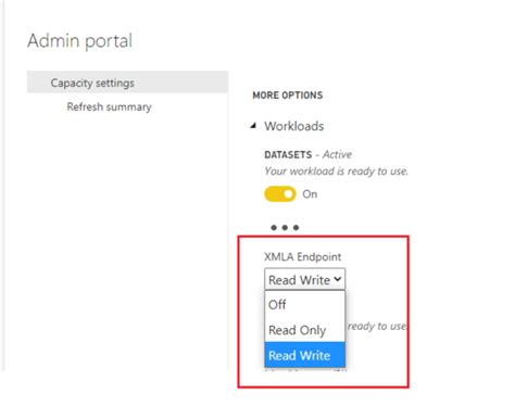 Best Insights With Power Bi Xmla Endpoint Tabular Editor And All