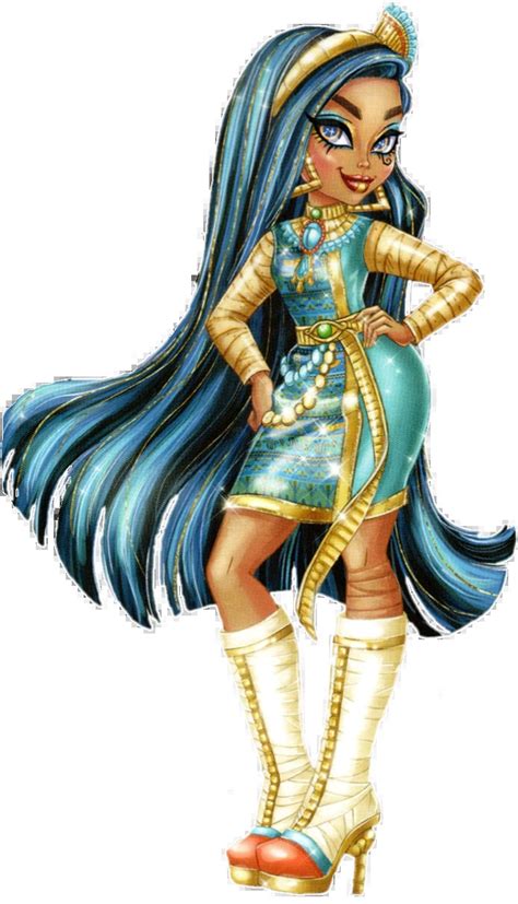 Fanfiction De Cleo Y Deuce De Monster High Deuce Misses Cleo In