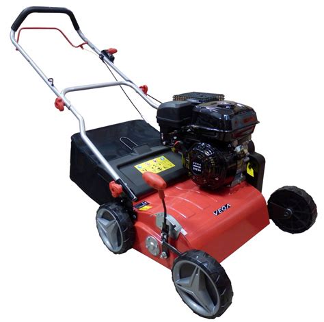 Купить Скарификатор AERATOR VEGA GRASS WR68110 212CM3: отзывы, фото и ...