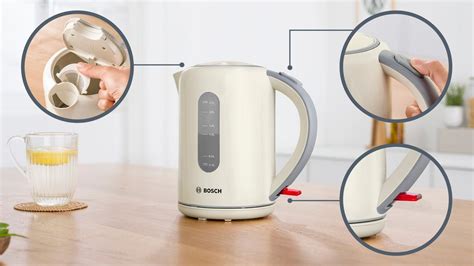 TWK7607 Wasserkocher | BOSCH DE