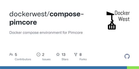 github dockerwest compose pimcore docker compose environment for pimcore