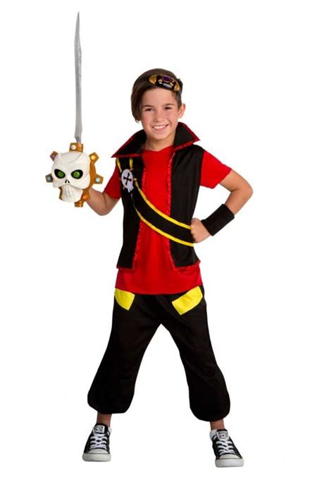 Как сделать костюм пирата своими руками 95 фото создания красивого и функционального костюма