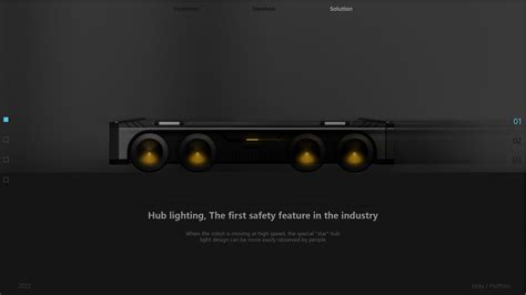 Shuttle Robot Behance Shuttle Robot Behance